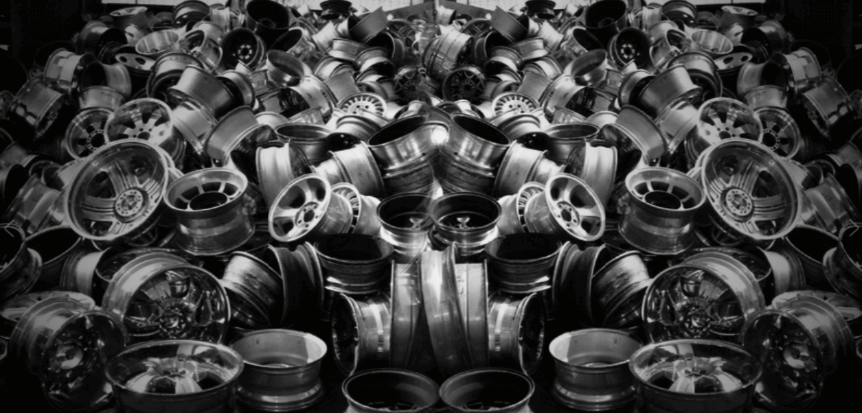 Latest Scrap Wheel Prices in Canada [May 23, 2026]