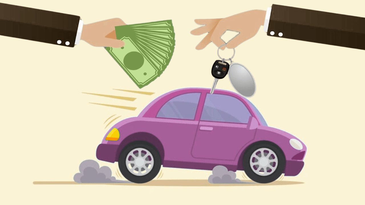 How Much Do You Get for Scrapping a Car? - Scrap Car Boys
