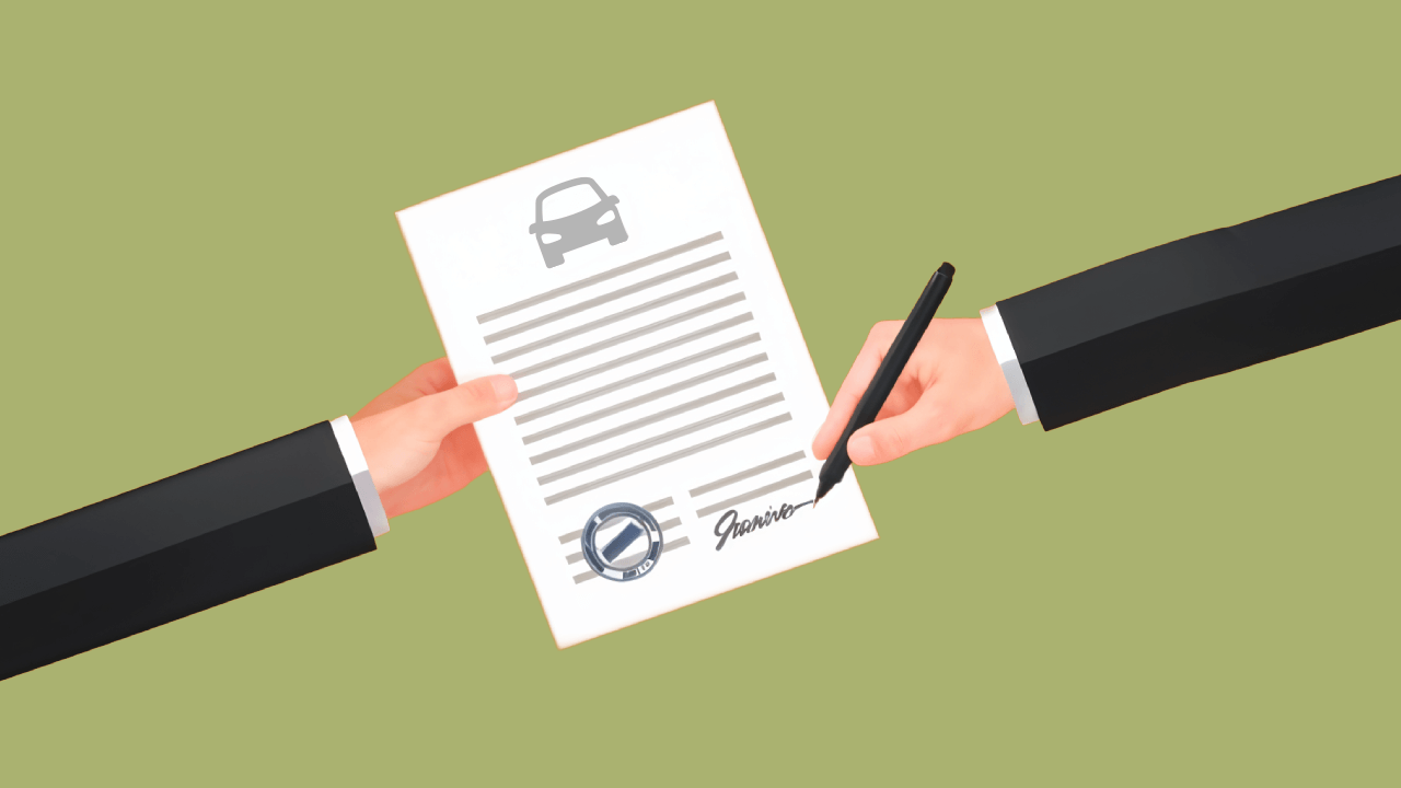 What Documents Do I Need to Scrap a Car?