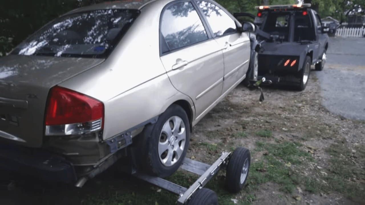 How to Get the Best Scrap Car Prices in Toronto? - Scrap Car Boys