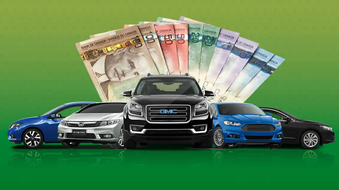 Scrap Car Prices in Toronto: What to Expect in 2026? - Scrap Car Boys