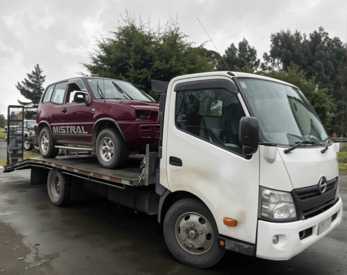 How to Scrap a Car in Scarborough, ON?