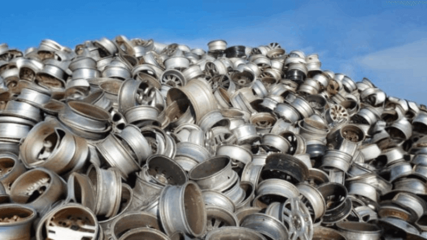 Current Scrap Rims Prices in Canada [November 3, 2025]